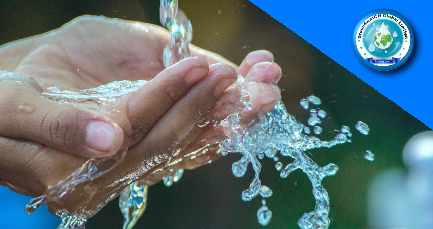 Ground Watch Global Limited – Enabling Lives